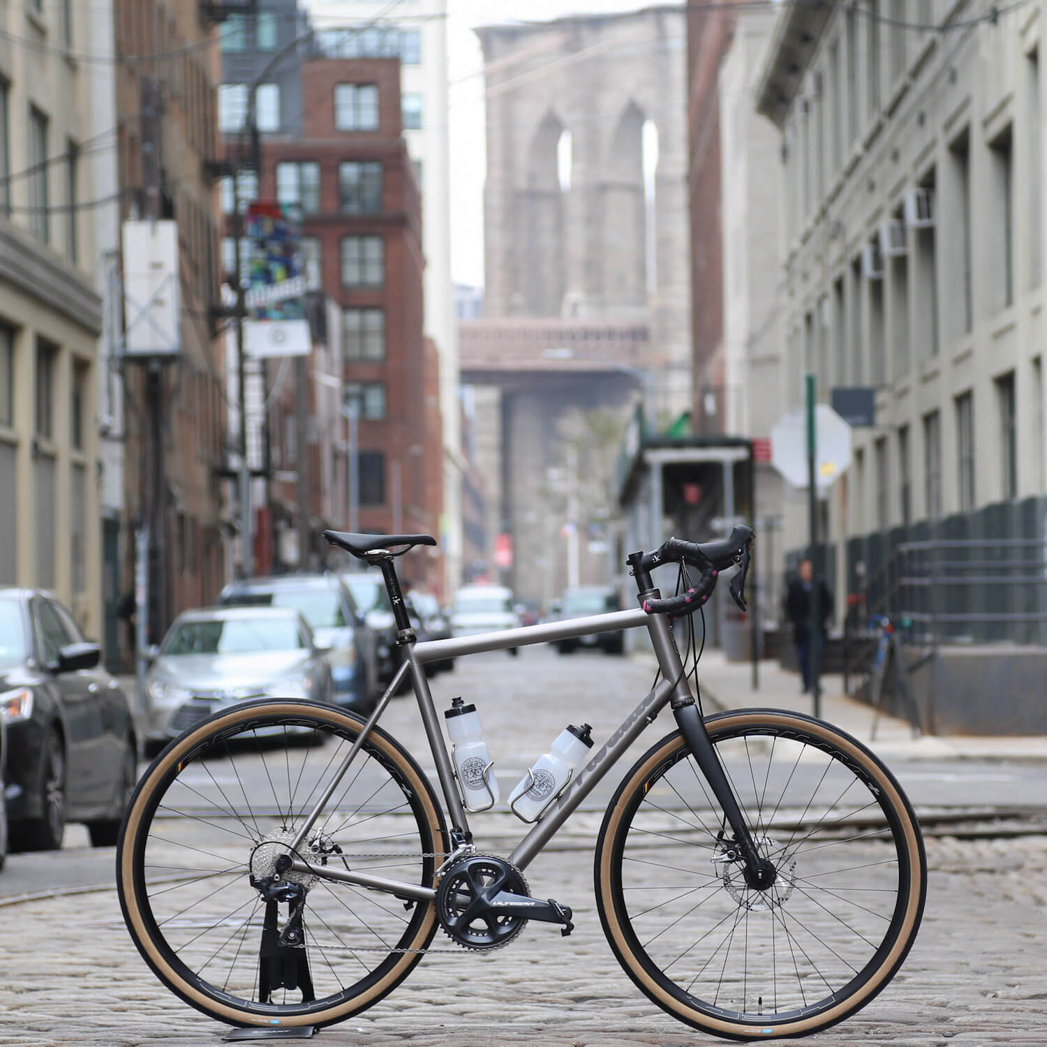 Work @ Redbeard Bikes - Redbeard Bikes