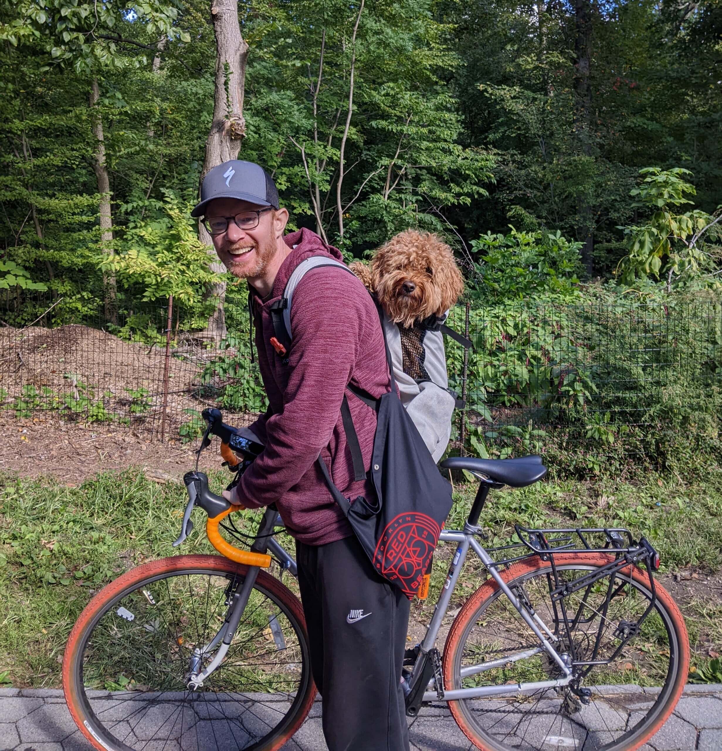 Happy Friday! - Redbeard Bikes